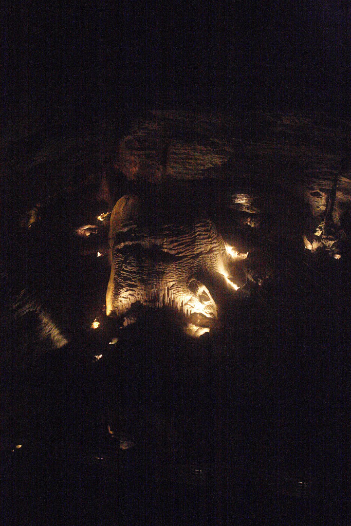 Marvel Cave at Silver Dollar City