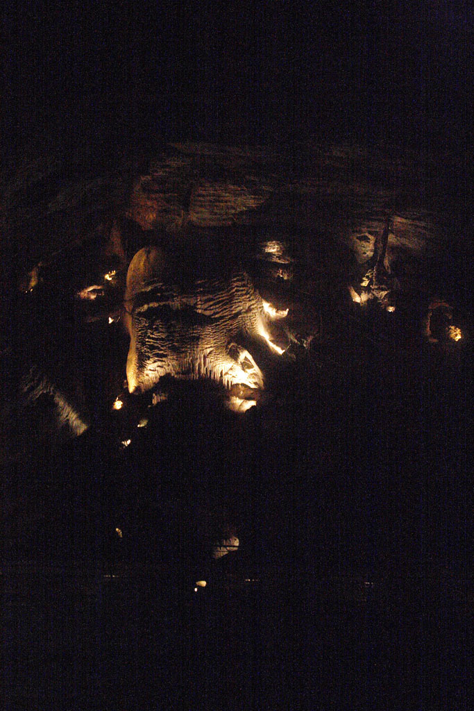 Marvel Cave at Silver Dollar City