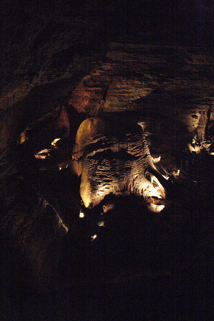 Marvel Cave at Silver Dollar City