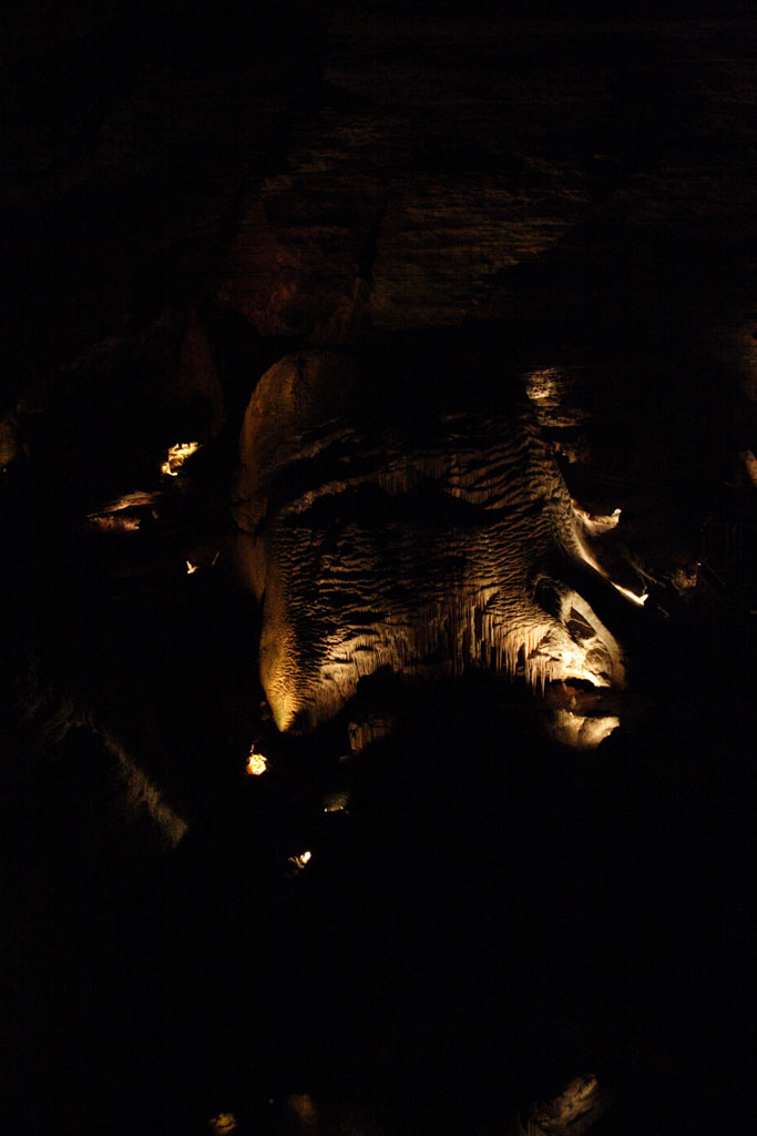 Marvel Cave at Silver Dollar City