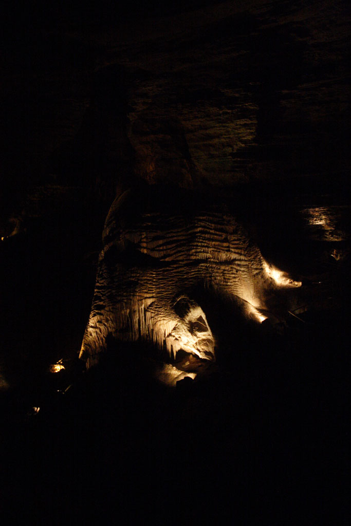 Marvel Cave at Silver Dollar City