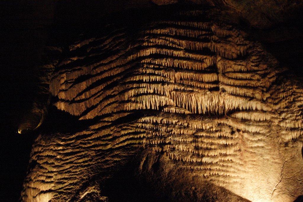 Marvel Cave at Silver Dollar City