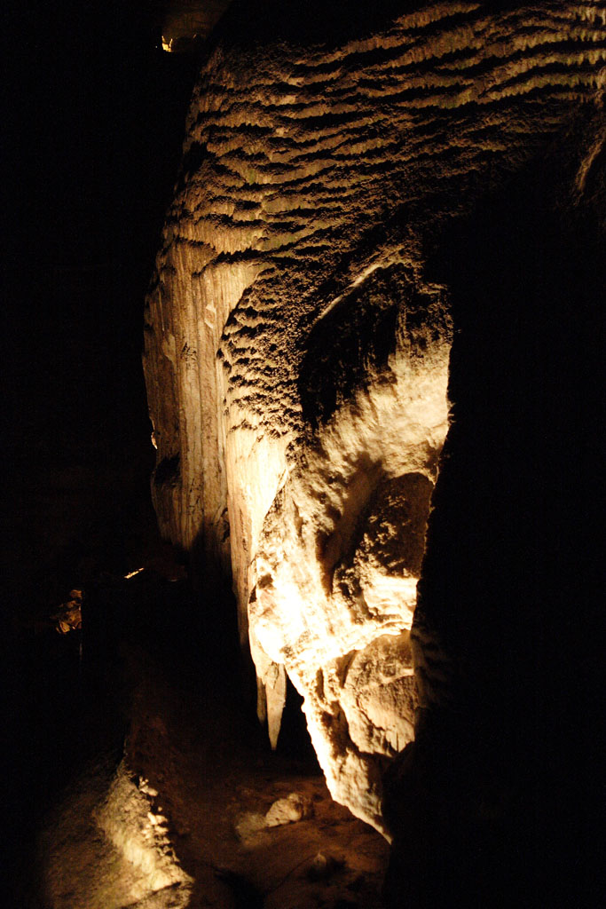 Marvel Cave at Silver Dollar City