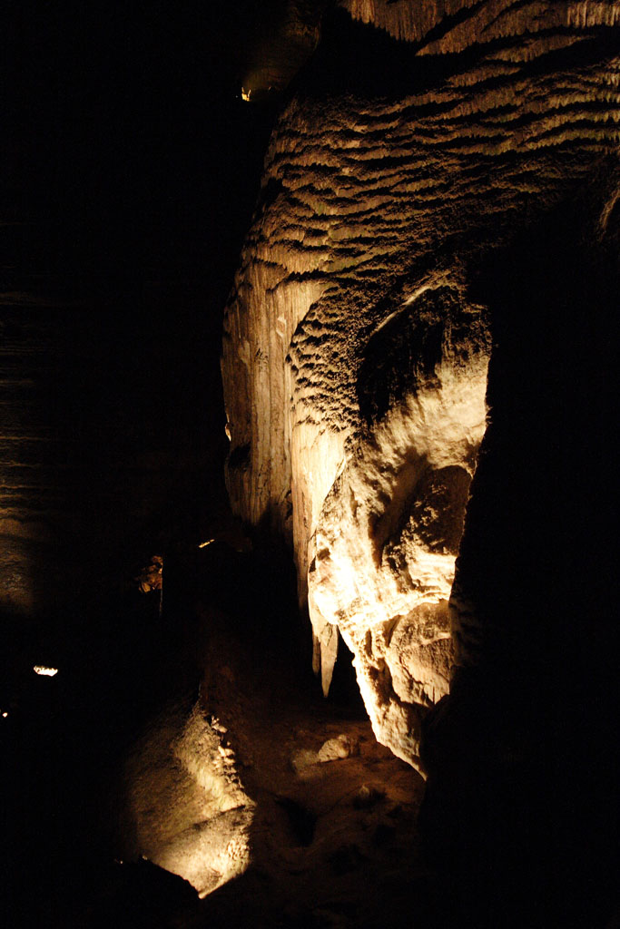 Marvel Cave at Silver Dollar City