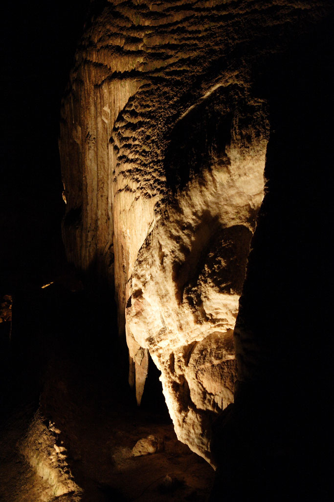 Marvel Cave at Silver Dollar City